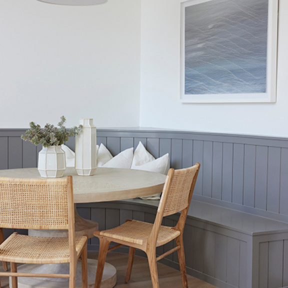 Desert Oasis Project – Becki Owens Living