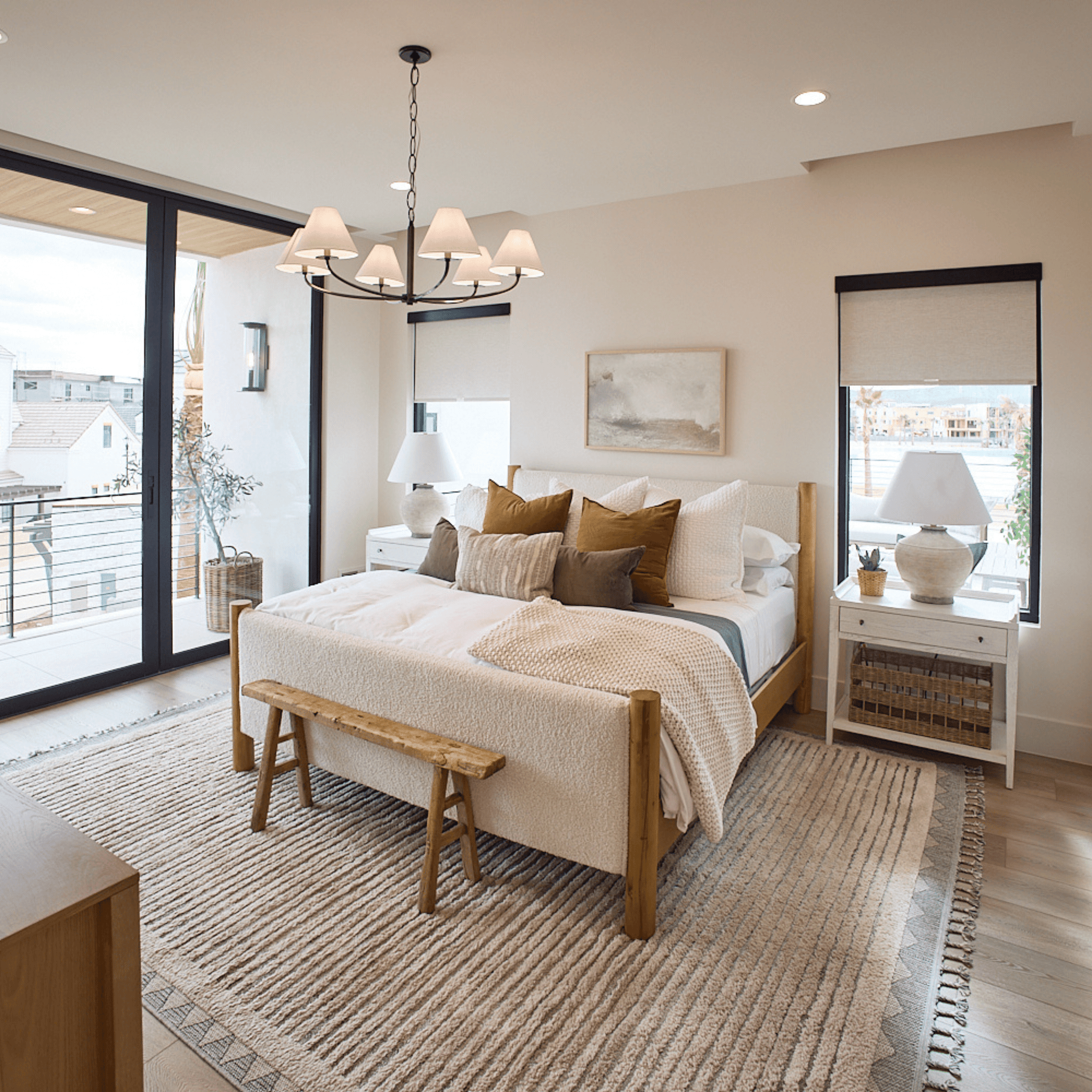 Stacey Chandelier – Becki Owens Living