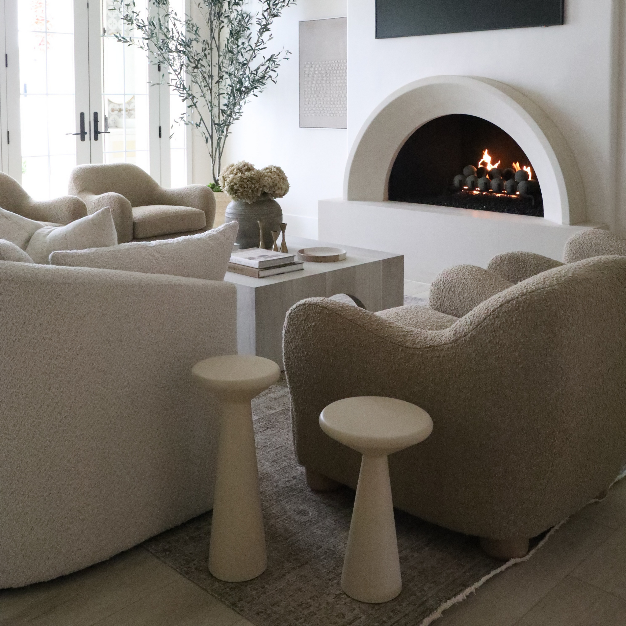 Ruth Accent Tables – Becki Owens Living