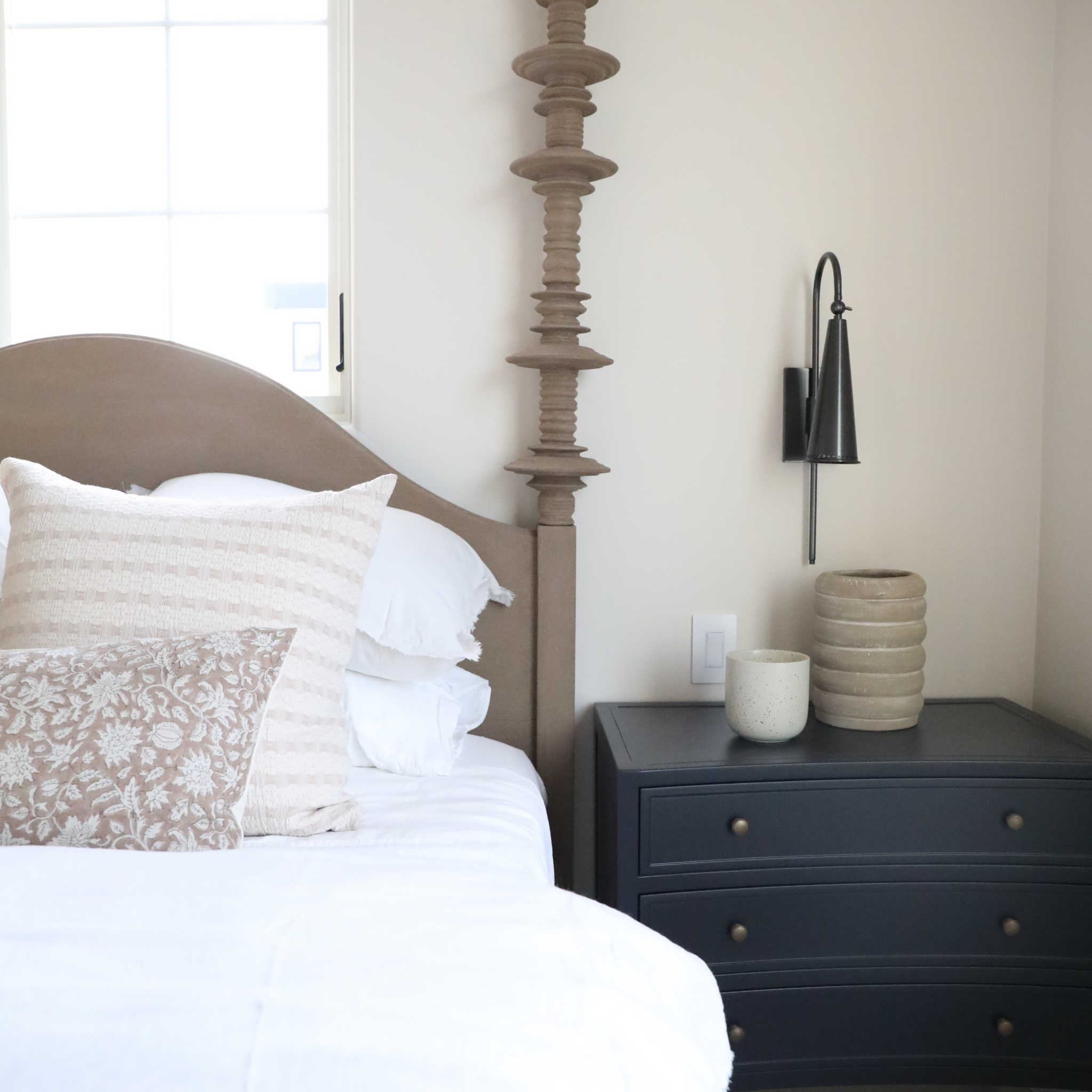 Paylin Nightstand – Becki Owens Living