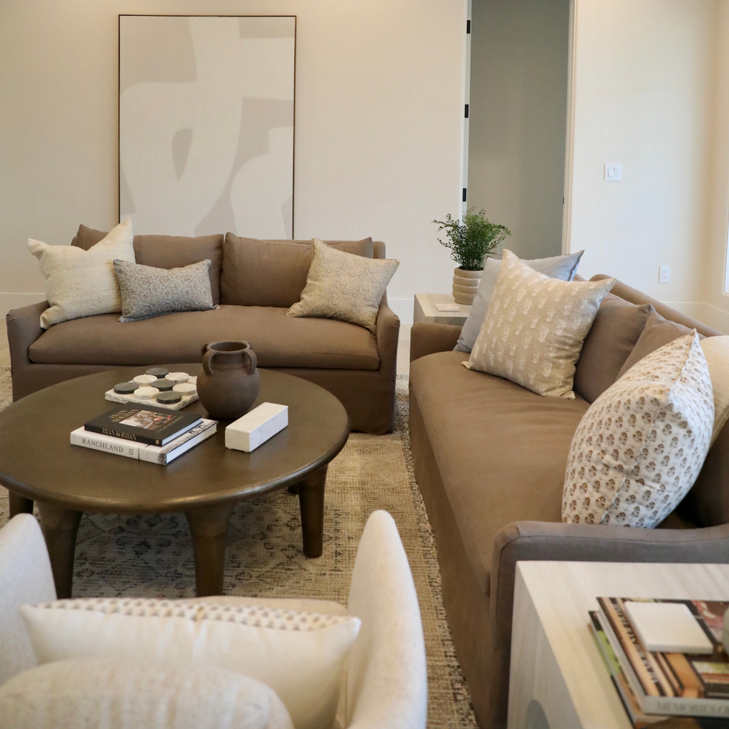 New – Becki Owens Living