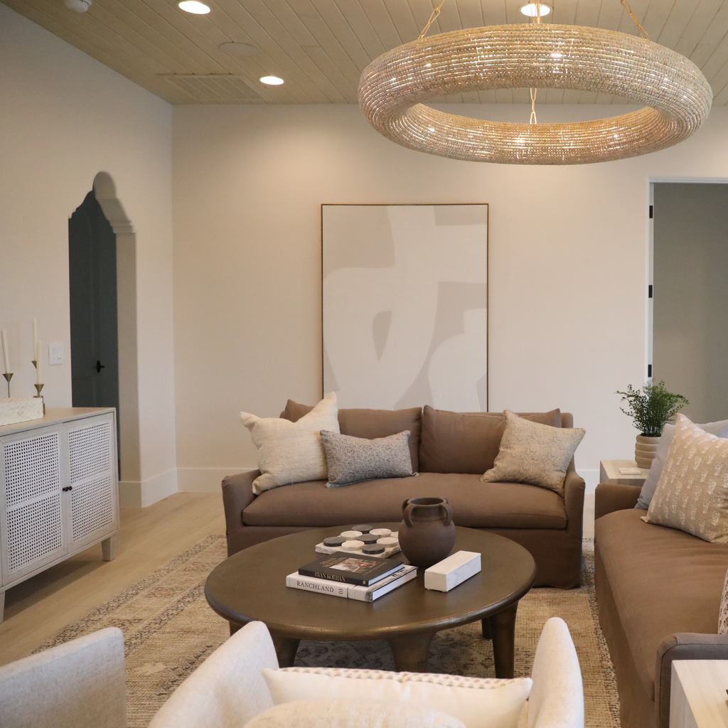 New – Becki Owens Living