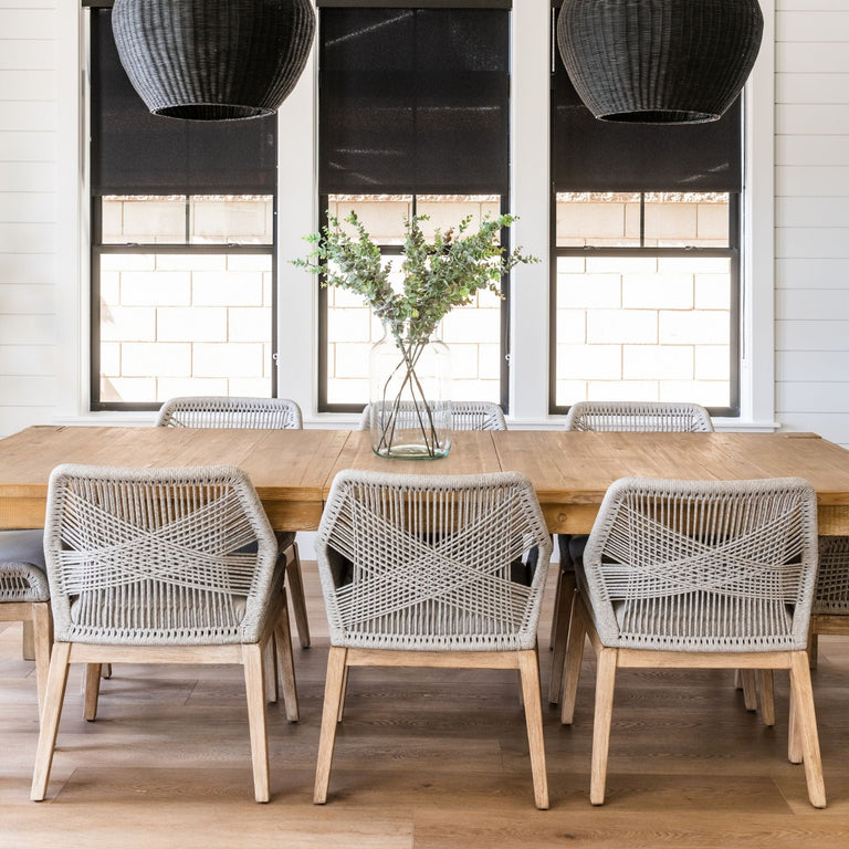 Desert Oasis Project – Becki Owens Living