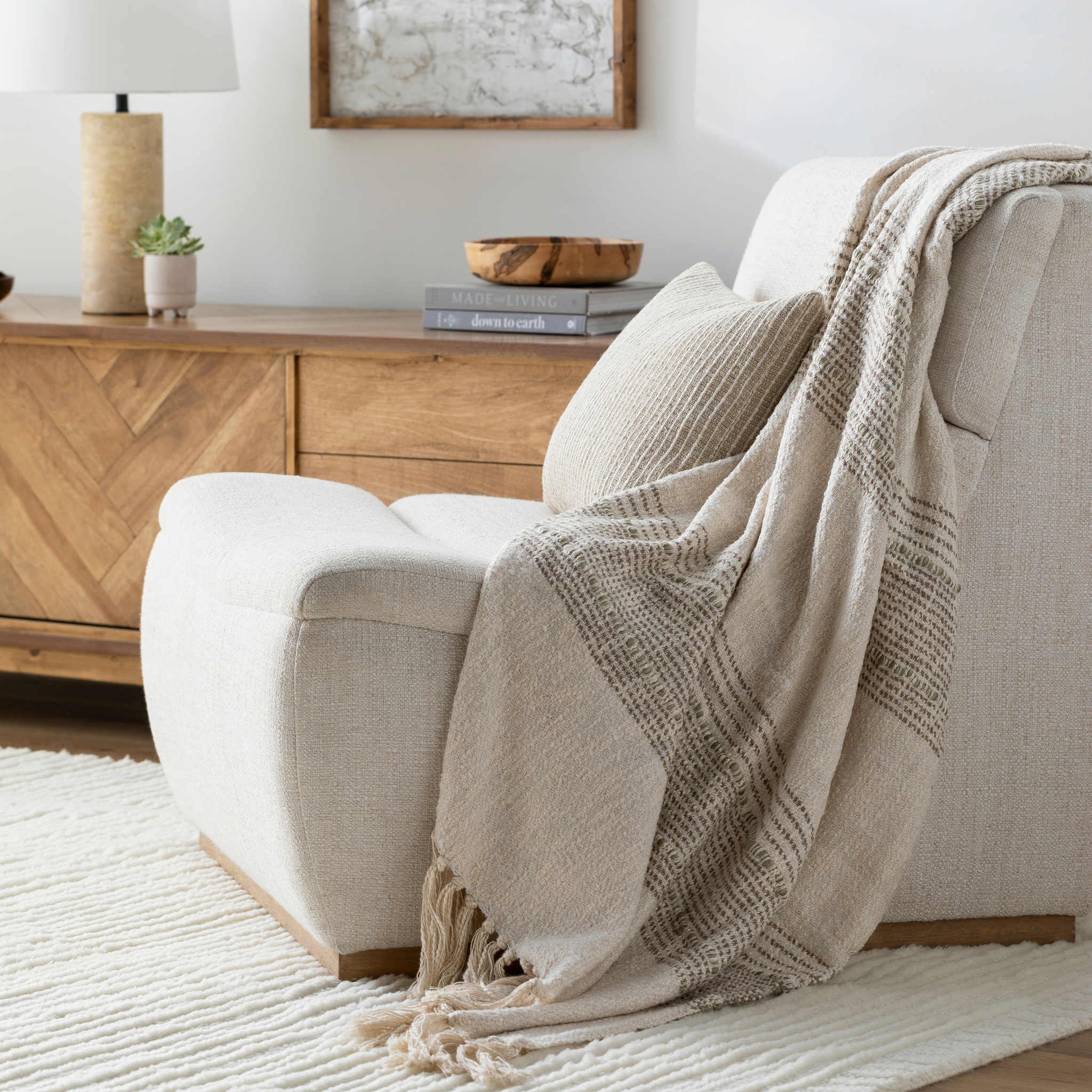 Prolo II Throw – Becki Owens Living