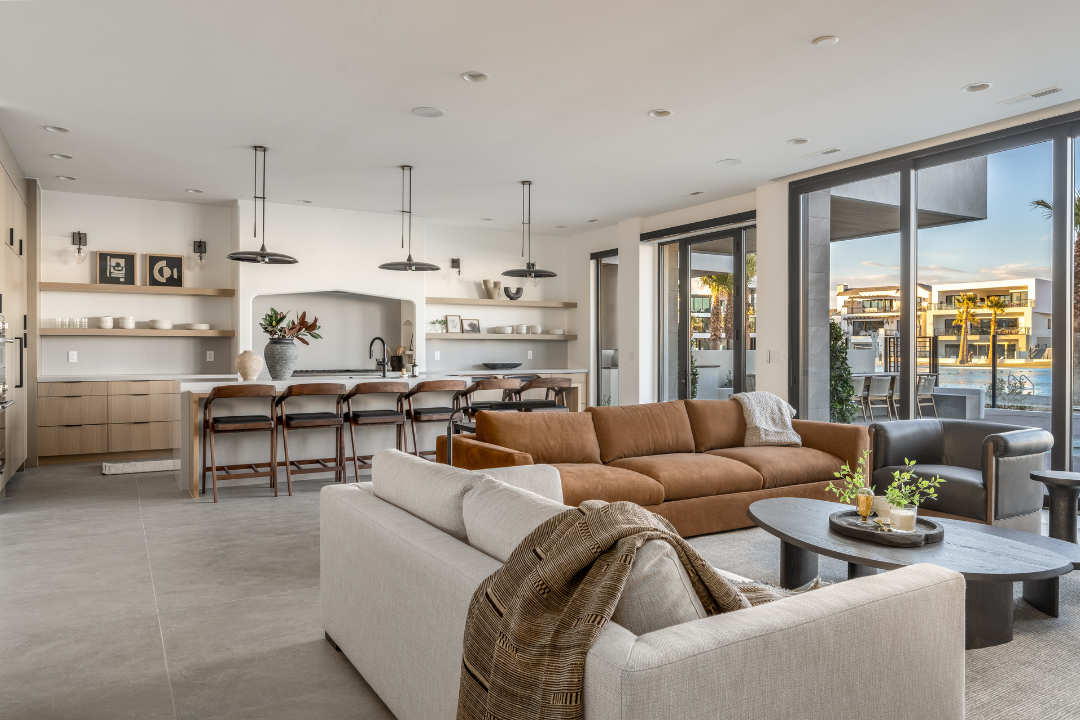 Desert Shores Project – Becki Owens Living