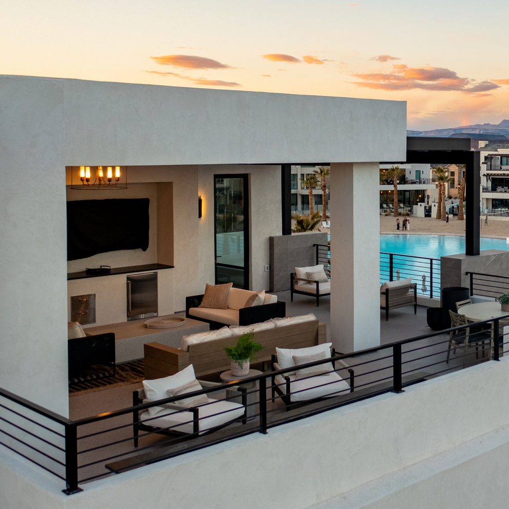 New – Becki Owens Living