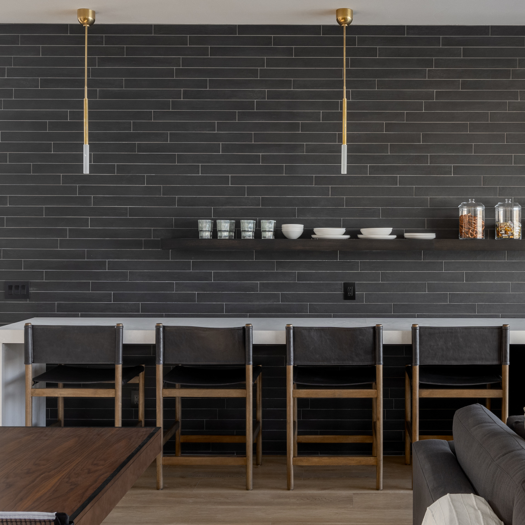 Kaiser Kitchen Stool – Becki Owens Living