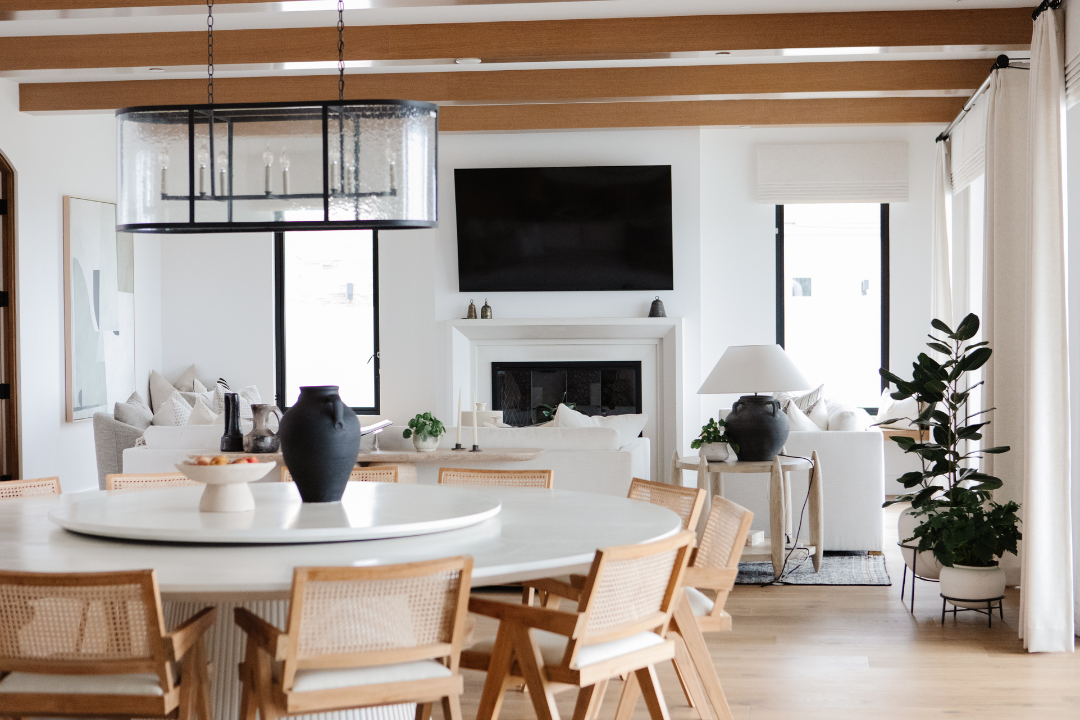 Bellota Project – Becki Owens Living