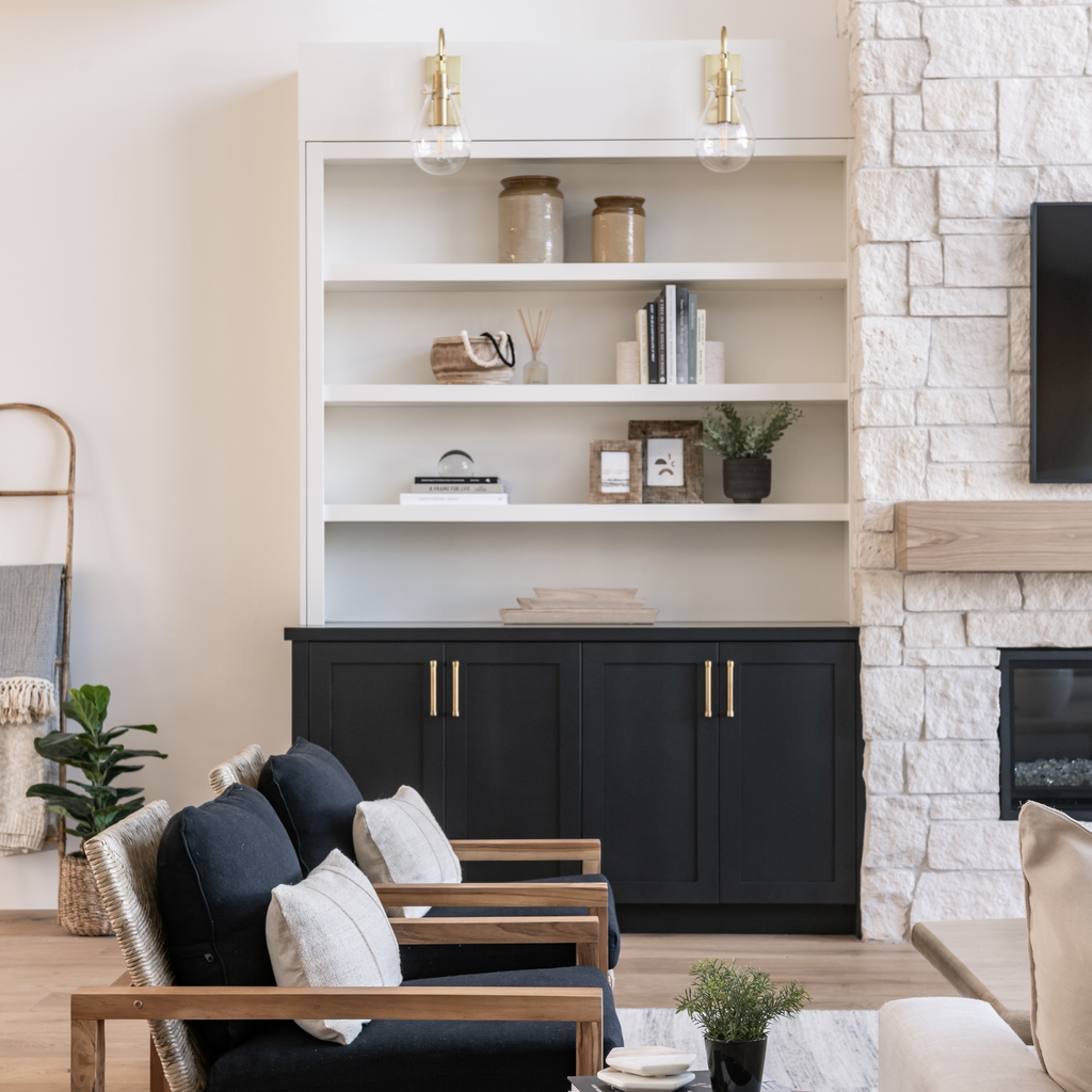 Family Ties Project – Becki Owens Living