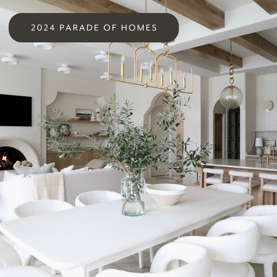 Shop The Look | Becki Owens Interior Designer – Becki Owens Living