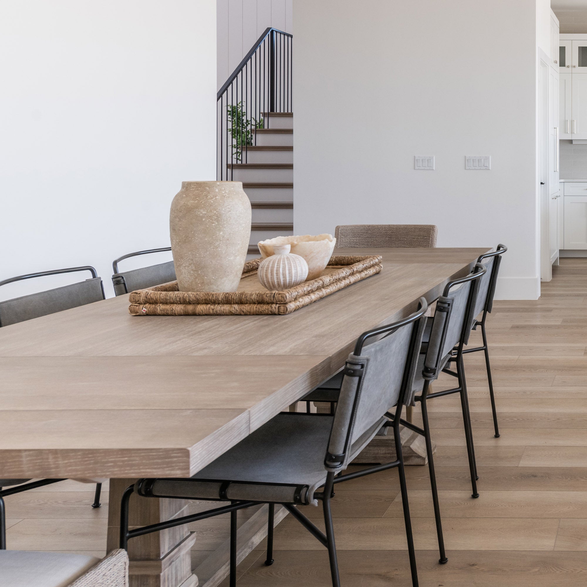 Garrison Extension Dining Table – Becki Owens Living