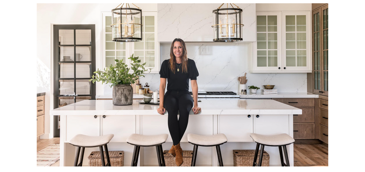 About Us | Becki Owens Living