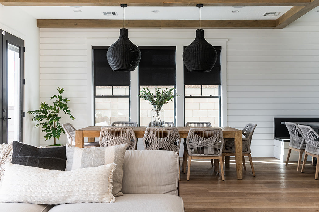 Desert Oasis Project – Becki Owens Living